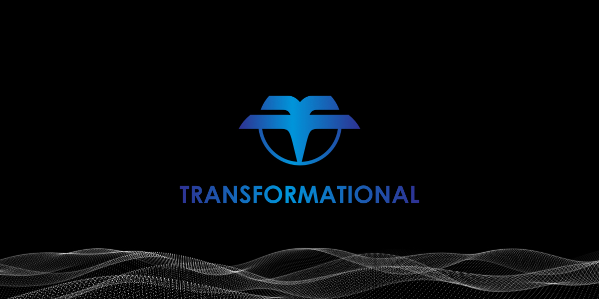 HOME - TRANSFORMATIONAL